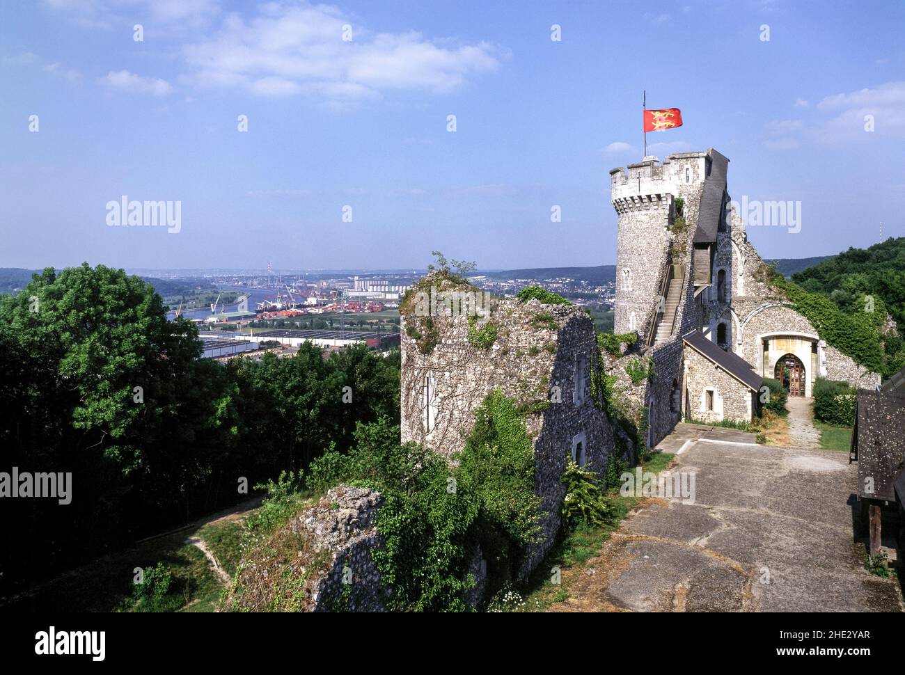 Robert le diable hi-res stock photography and images - Alamy