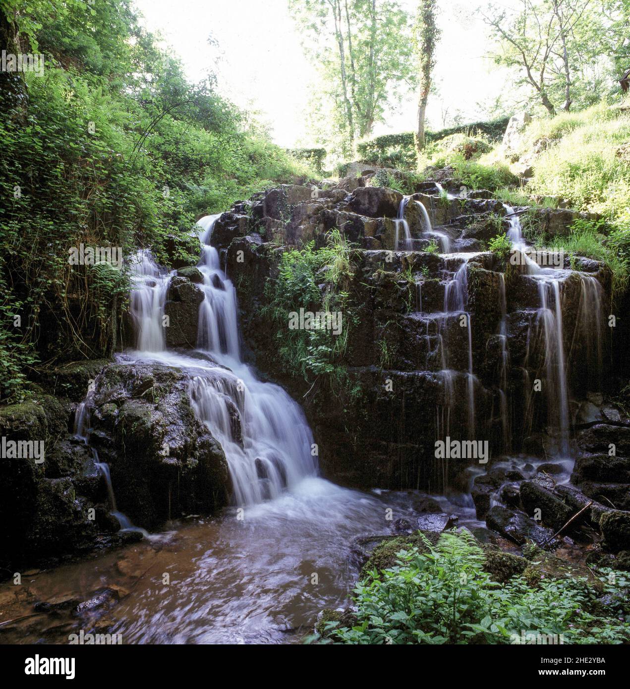 Mortain hi-res stock photography and images - Alamy