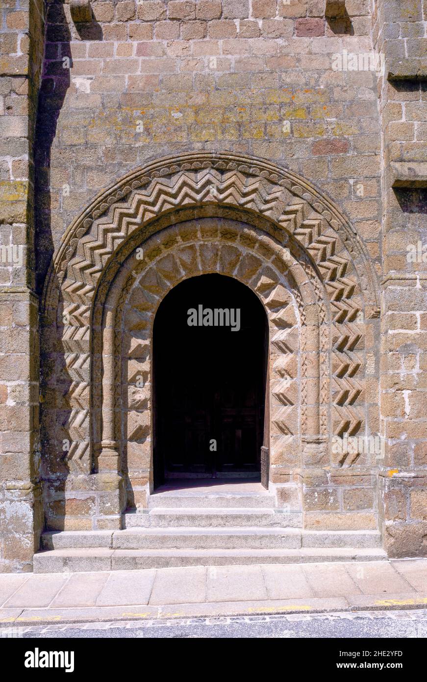 Mortain place hi-res stock photography and images - Alamy