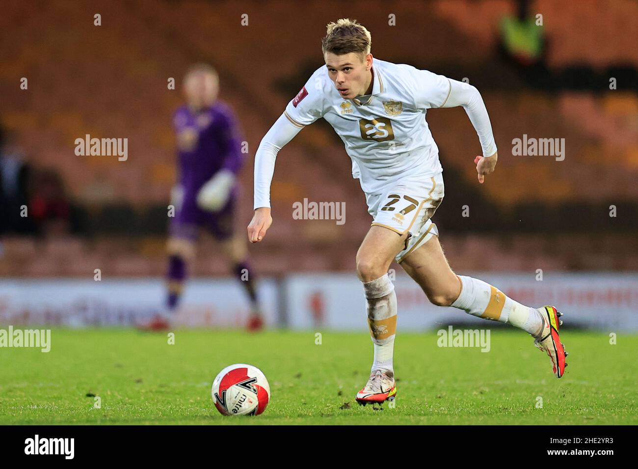 Lewis cass port vale hi-res stock photography and images - Alamy