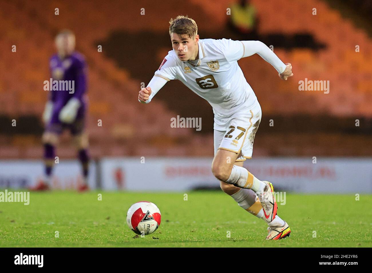 Lewis cass port vale hi-res stock photography and images - Alamy