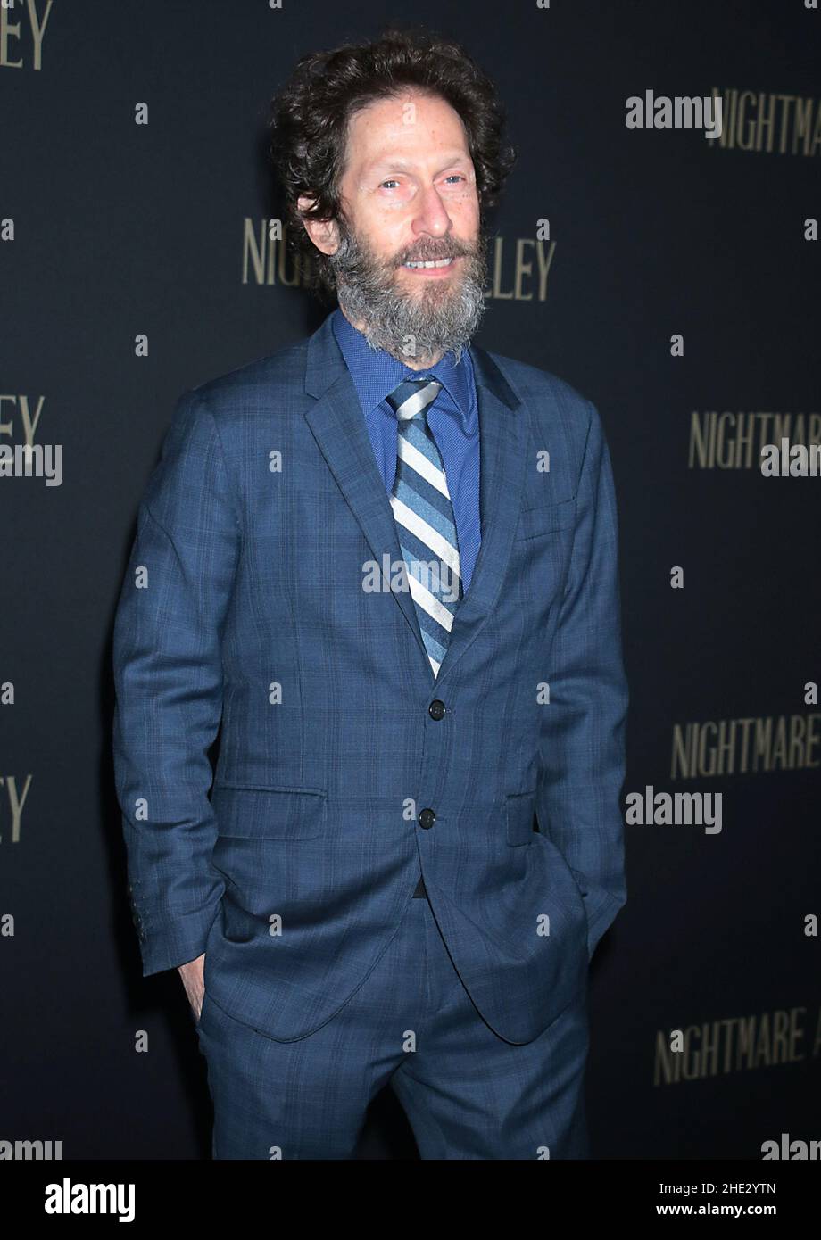 New York - NY - 20211201 Stars attend the world premiere of Fox ...