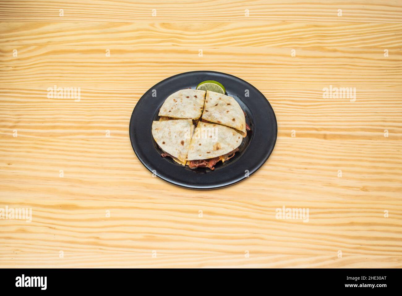 Gringa al pastor hi-res stock photography and images - Alamy