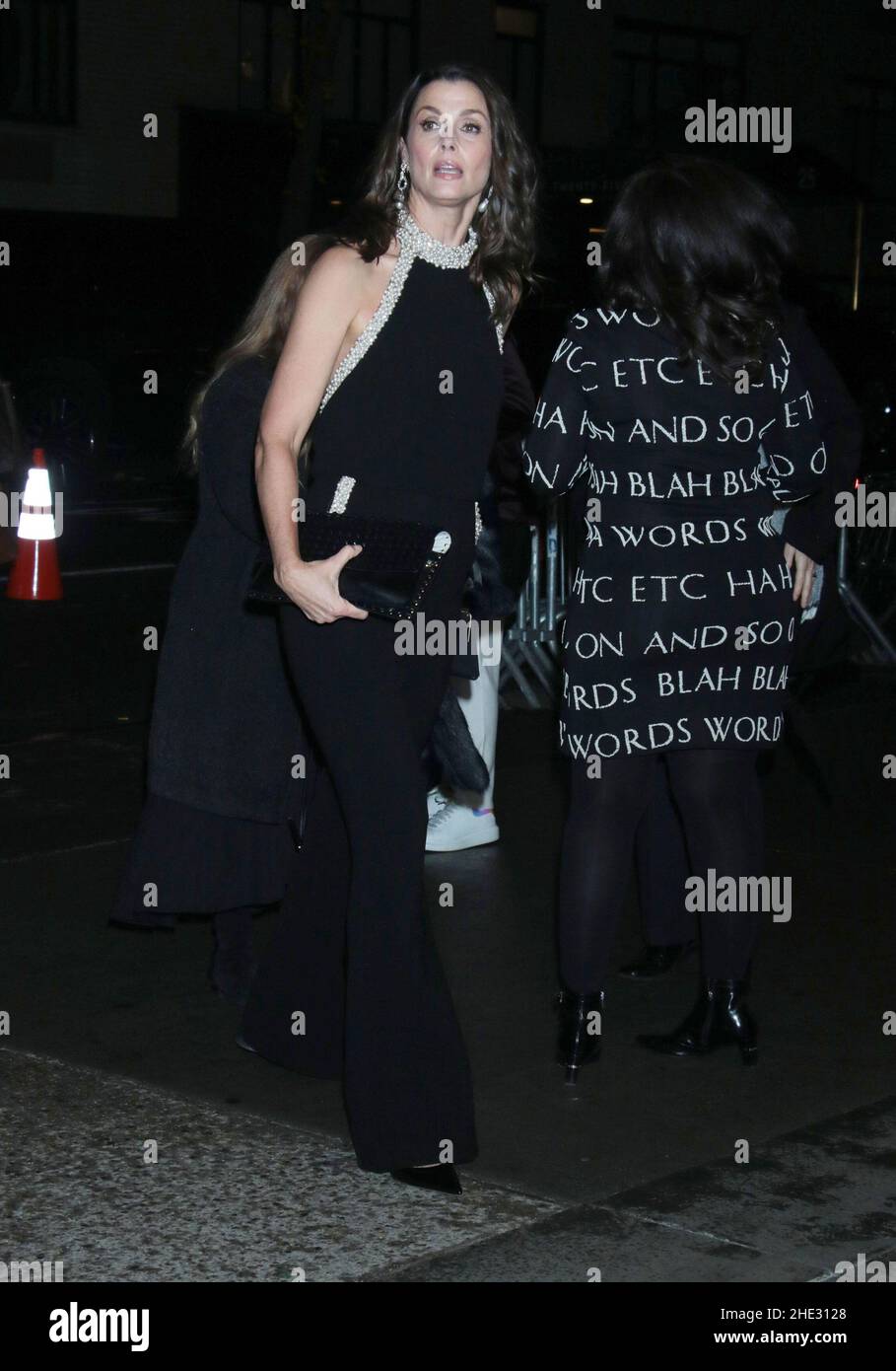 New York - NY - 20211208-And Just Like That Premiere at the Museum Of ...