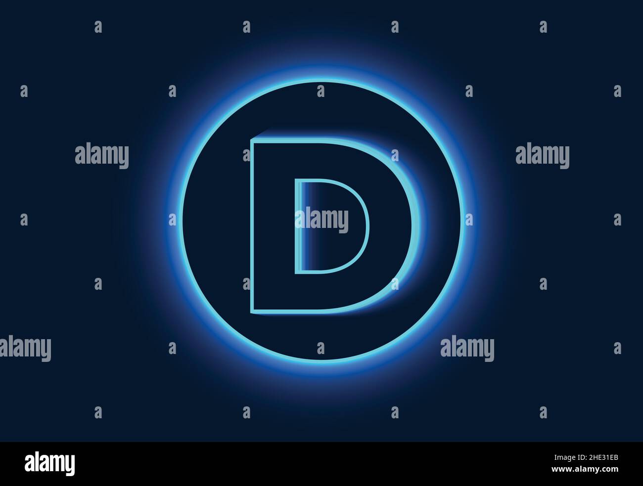 Show d Stock Vector Images - Alamy