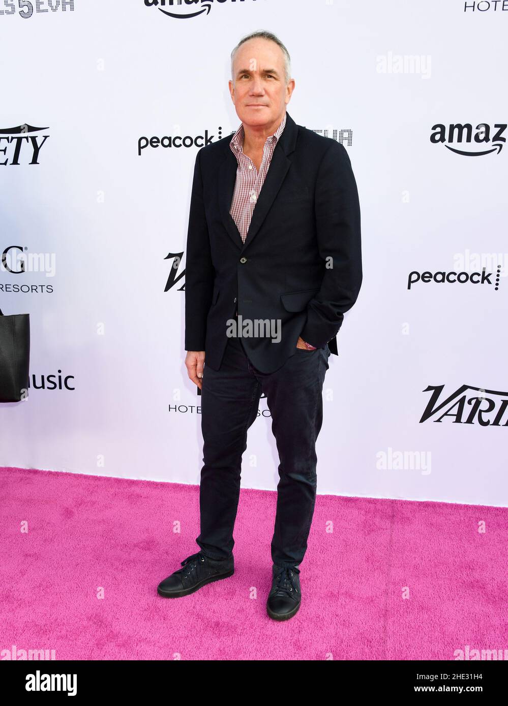 Los Angeles - CA - 20211204-2021 Variety Hitmakers Eventheld at City ...