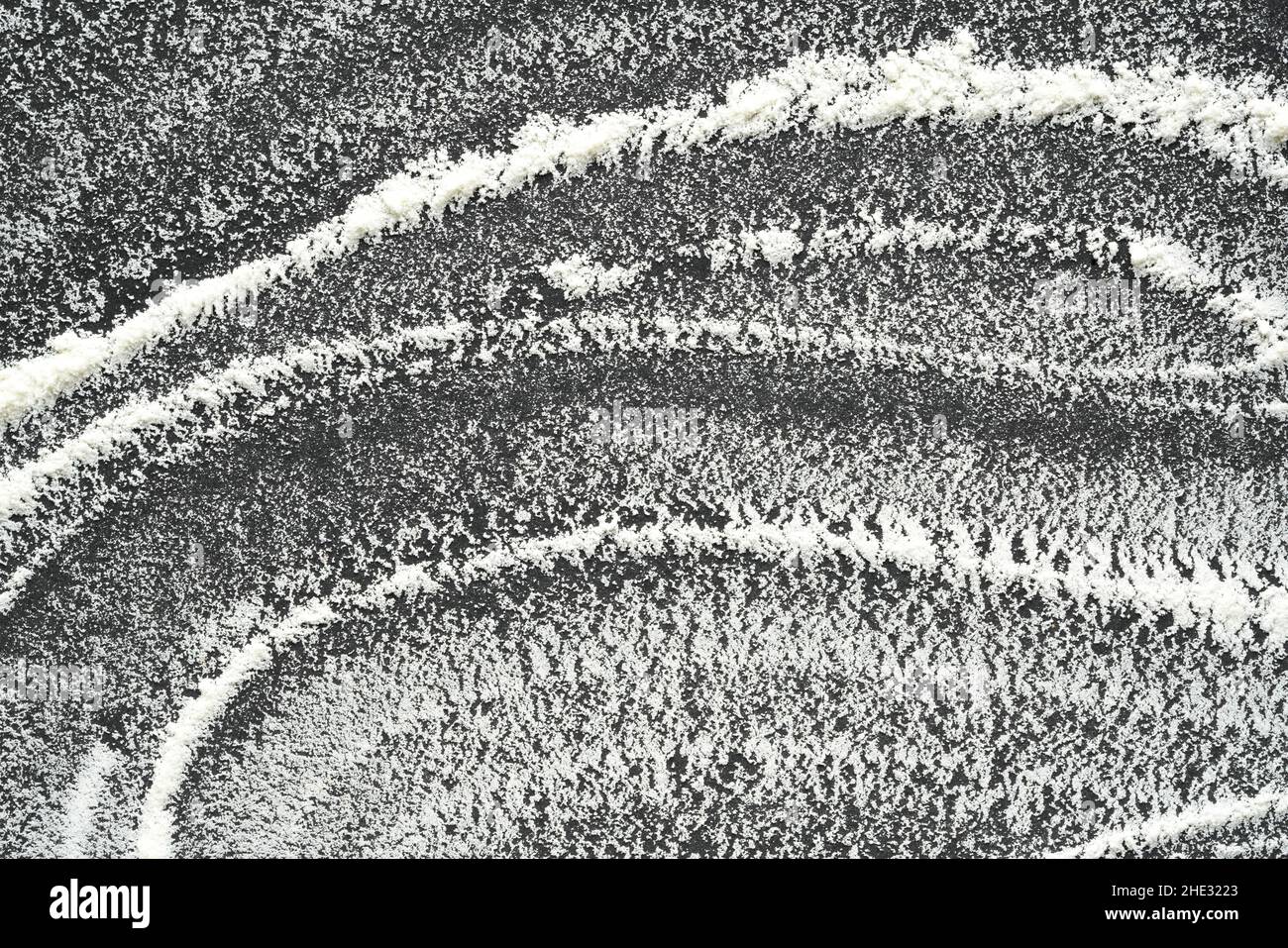 Flour Photos for Food Photography and Textures for Designers Stock ...