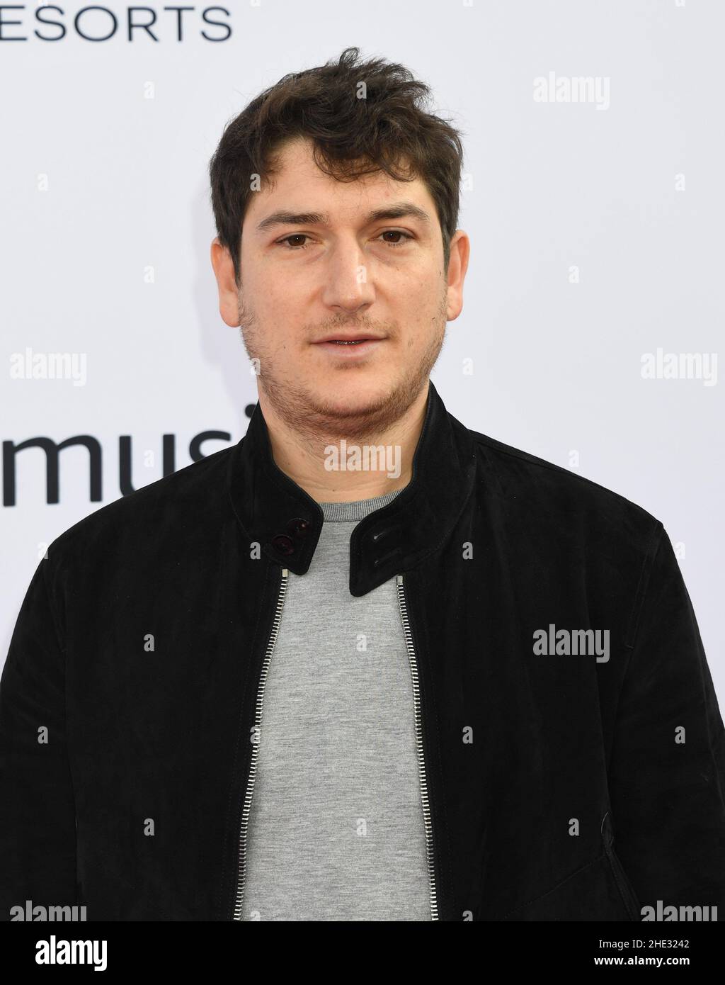 Los Angeles - CA - 20211204-2021 Variety Hitmakers Eventheld at City ...