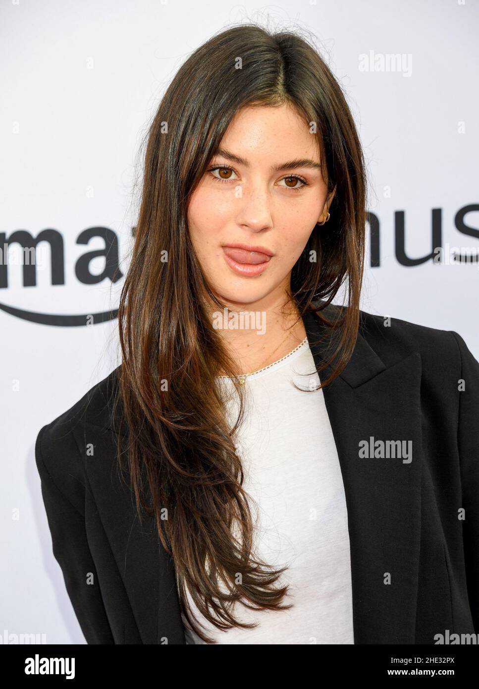 Los Angeles - CA - 20211204-2021 Variety Hitmakers Eventheld at City ...