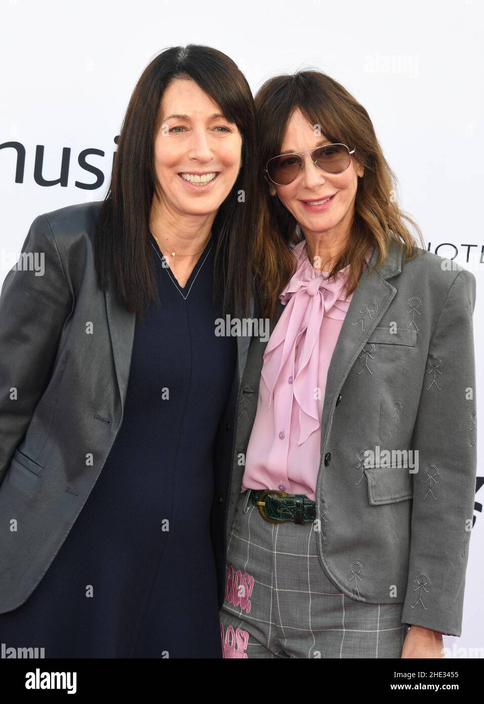 Los Angeles - CA - 20211204-2021 Variety Hitmakers Eventheld at City ...