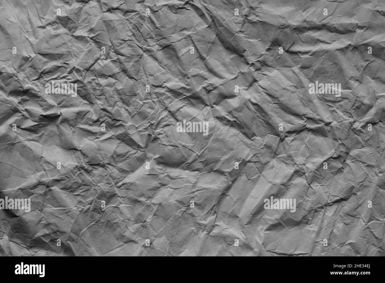 Old look crumpled wrinkled paper texture background Stock Photo - Alamy