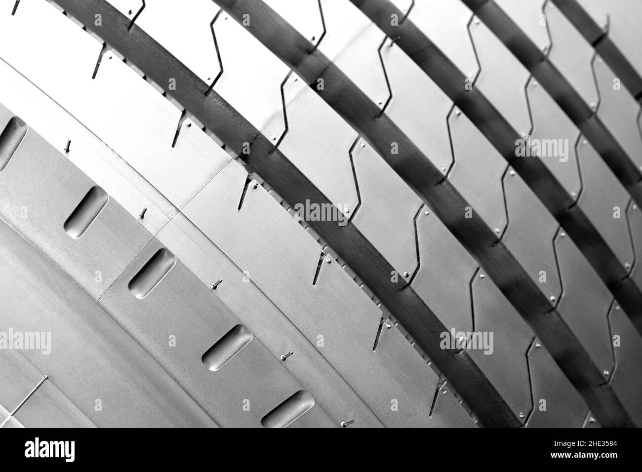 Wheel pattern performance grip hi-res stock photography and images - Alamy
