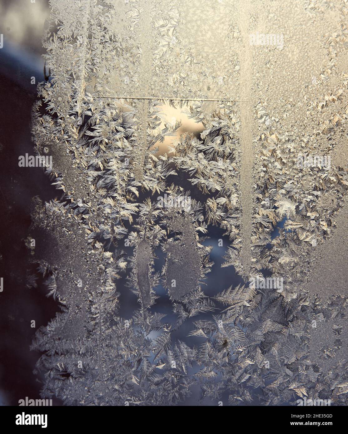 Fairy light patterns hi-res stock photography and images - Alamy