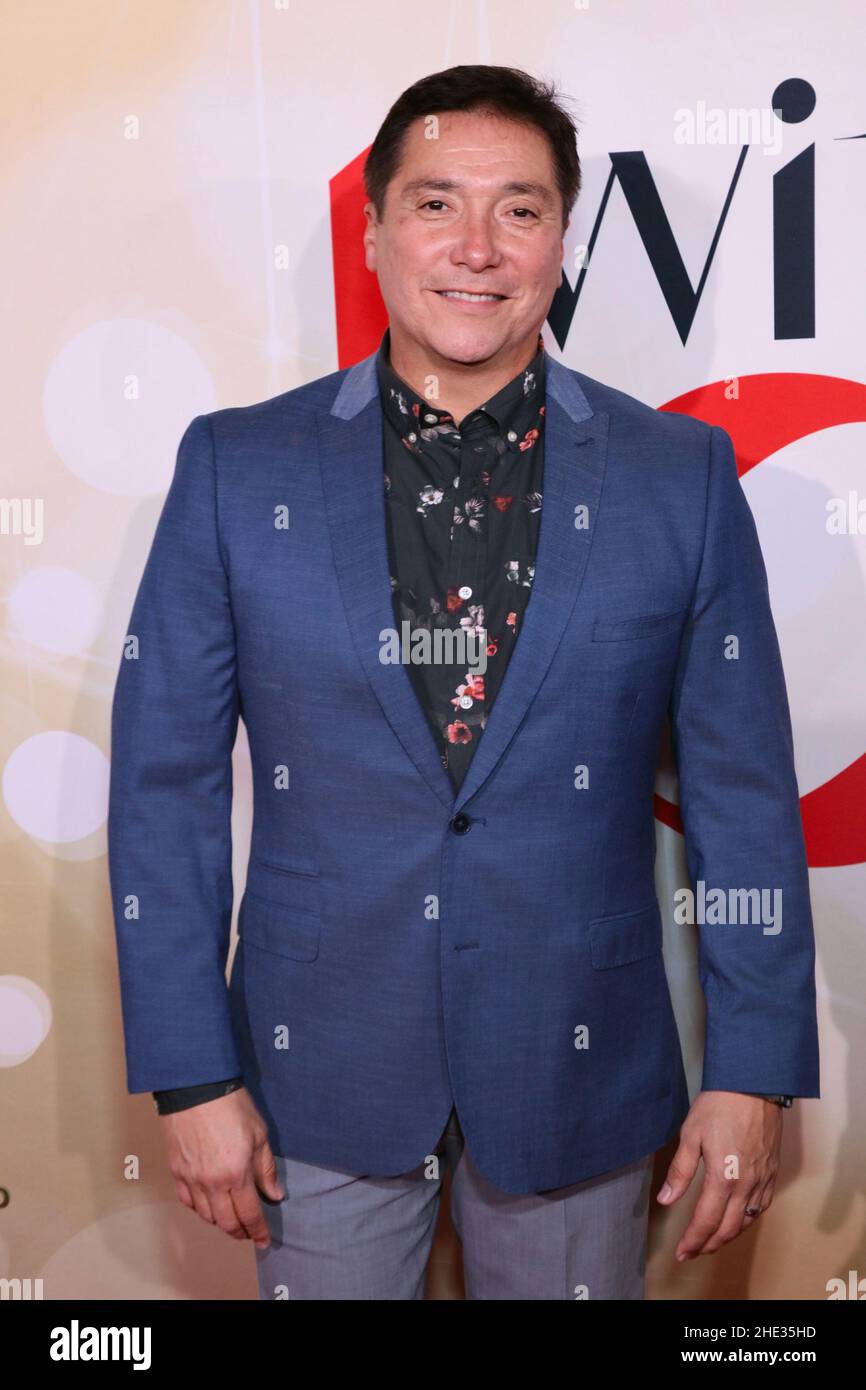 Los Angeles - CA - 20211209 The cast and other celebrities arrive for ...