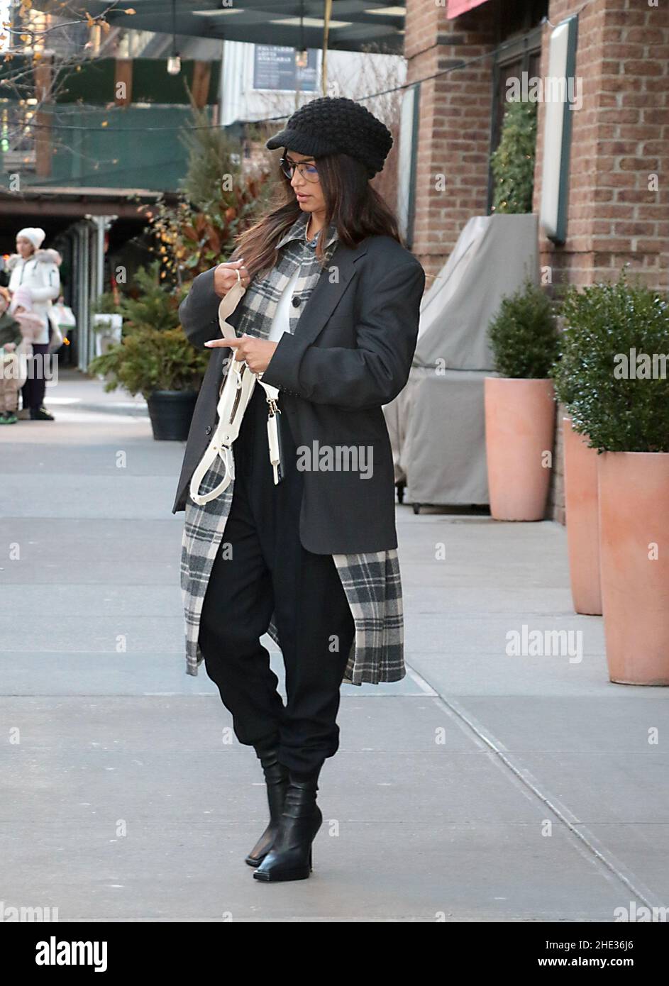 Camila mask hi-res stock photography and images - Alamy