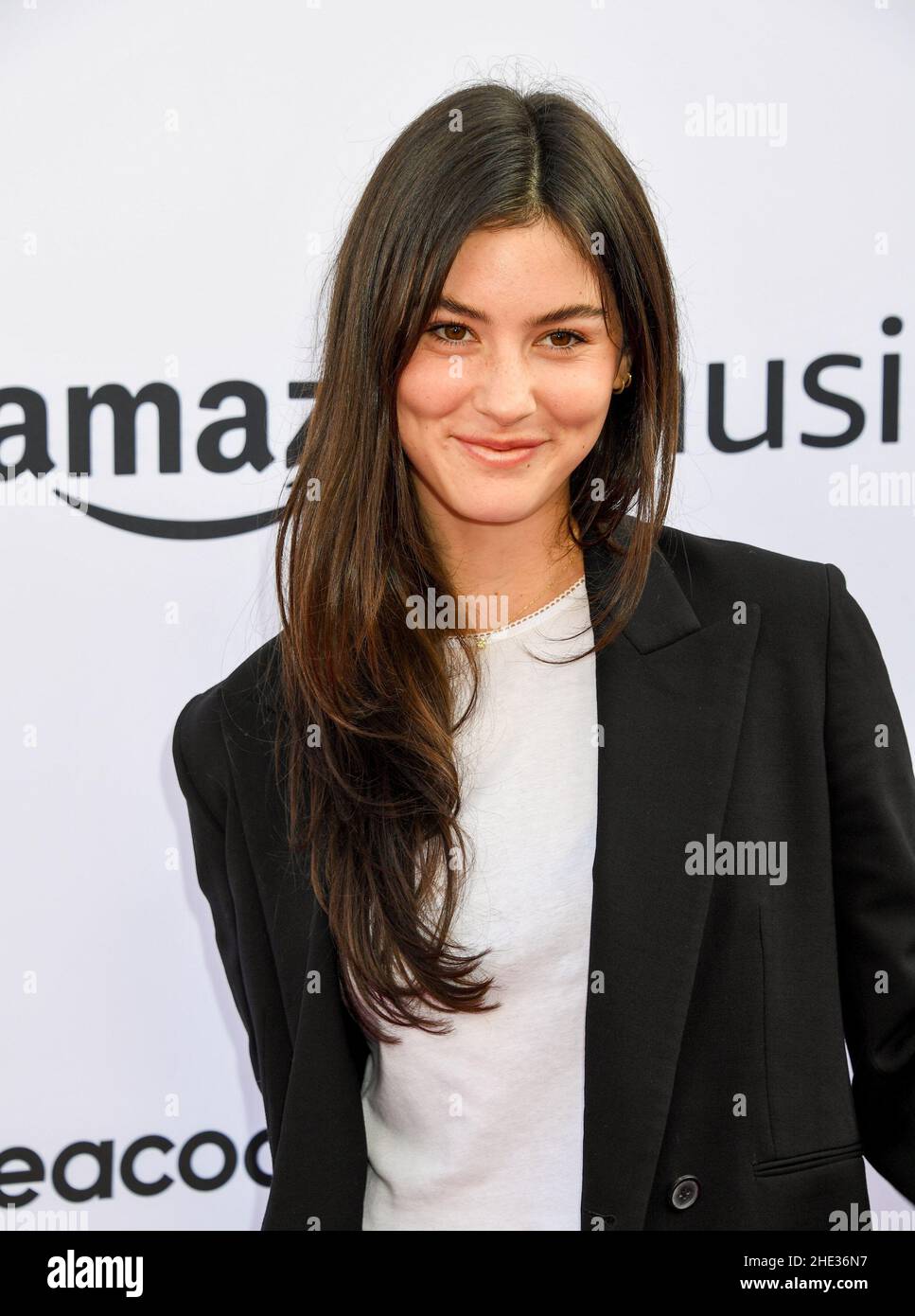 Los Angeles - CA - 20211204-2021 Variety Hitmakers Eventheld at City ...