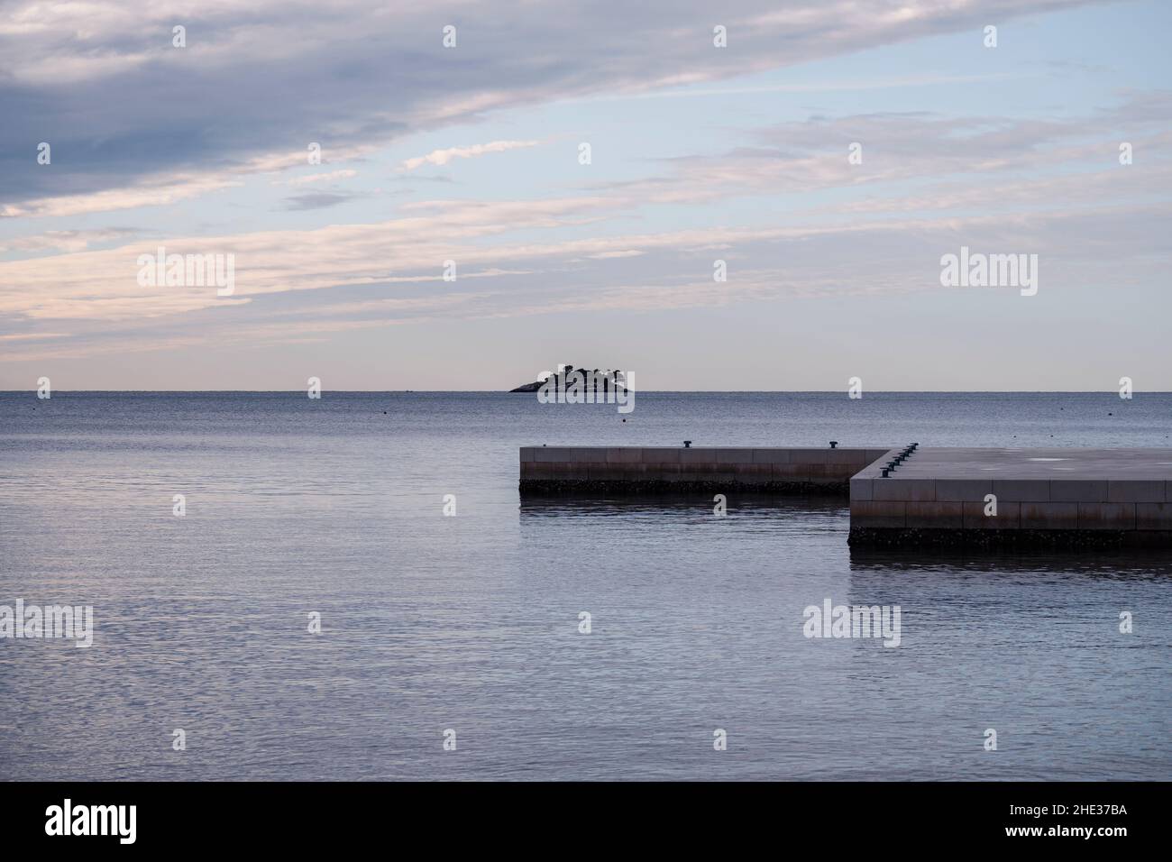 Monte mullini rovinj hi-res stock photography and images - Alamy