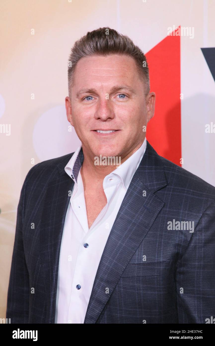 Los Angeles - CA - 20211209 The cast and other celebrities arrive for ...