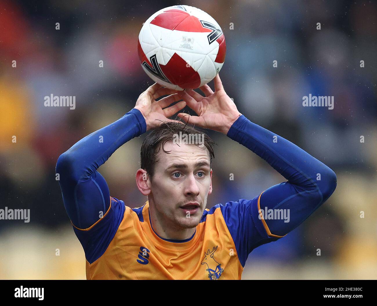 2021 2022 mansfield hi-res stock photography and images - Alamy