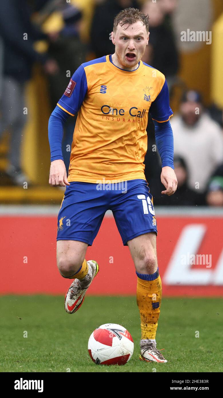 2021 2022 mansfield hi-res stock photography and images - Alamy