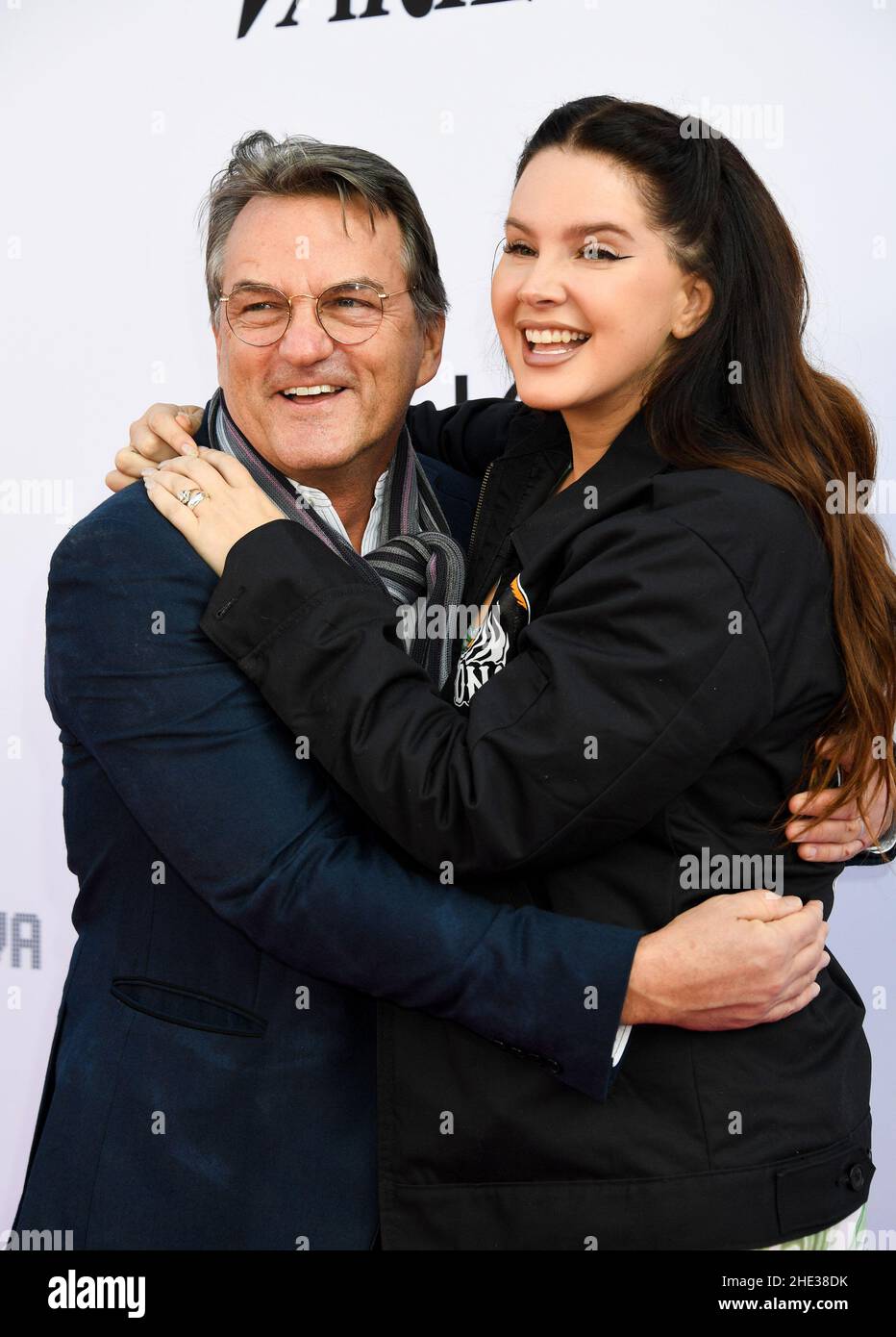 Los Angeles - CA - 20211204-2021 Variety Hitmakers Eventheld at City ...