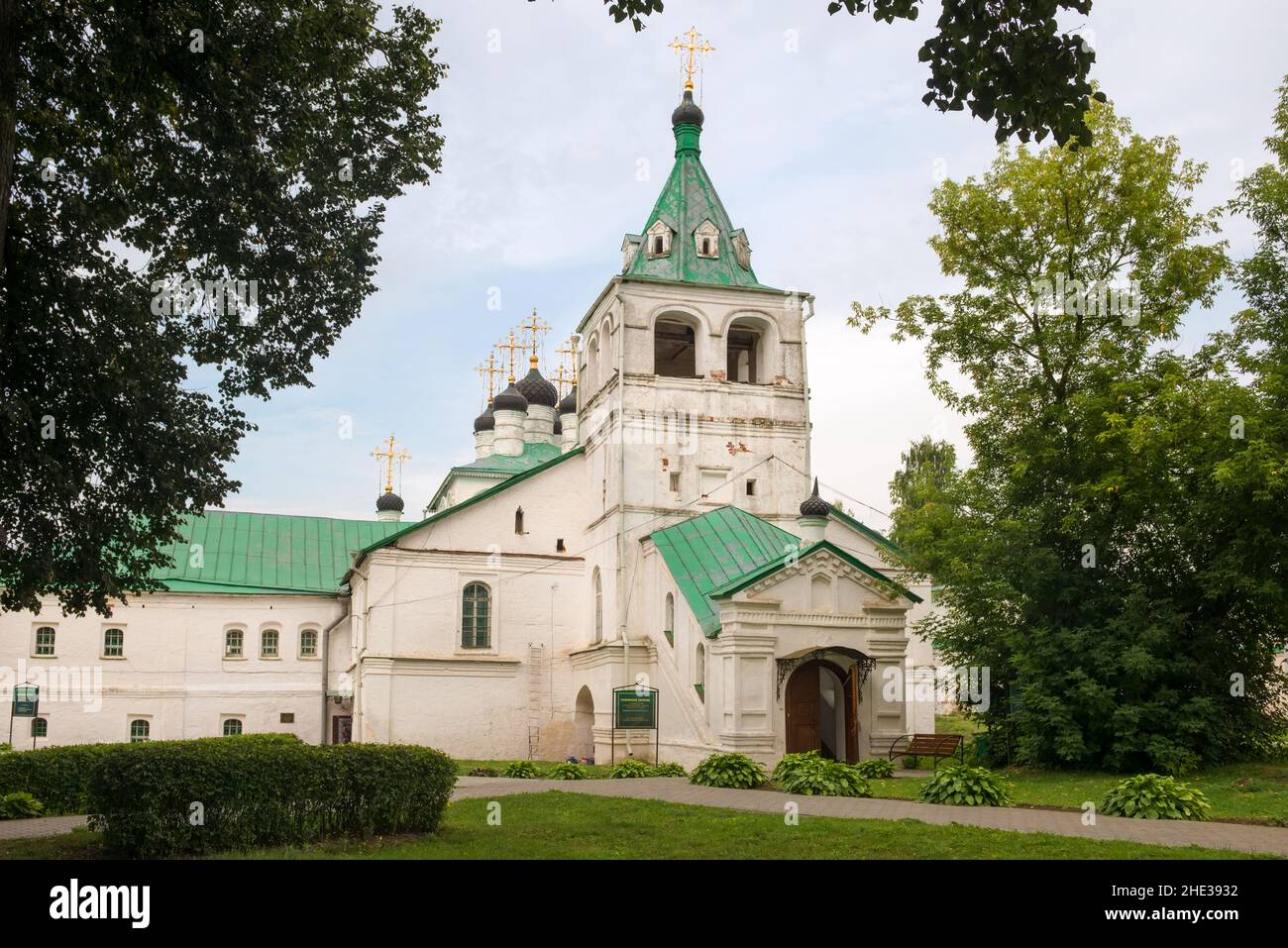 Ivan alexandrov hi-res stock photography and images - Alamy