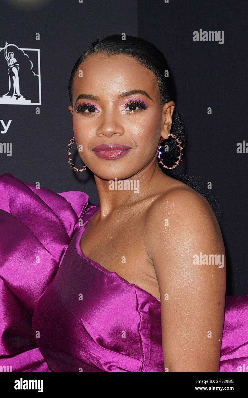 New York - NY - 20211209- A Journal For Jordan World Premiere -PICTURED ...