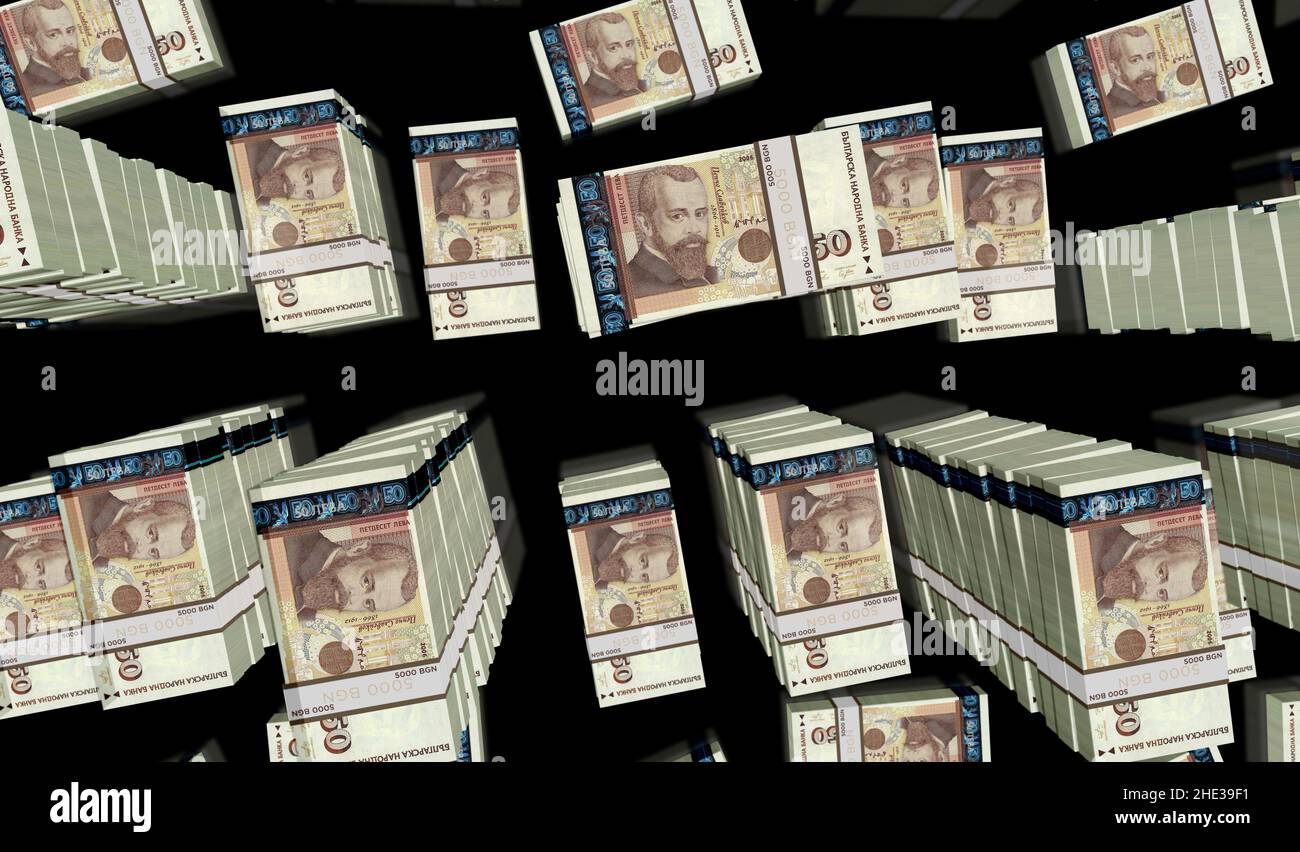 Bulgarian lev hi-res stock photography and images - Alamy