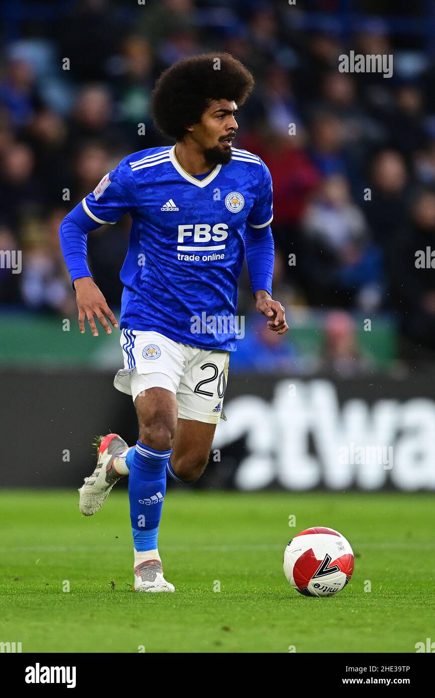 Hamza choudhury watford hi-res stock photography and images - Alamy