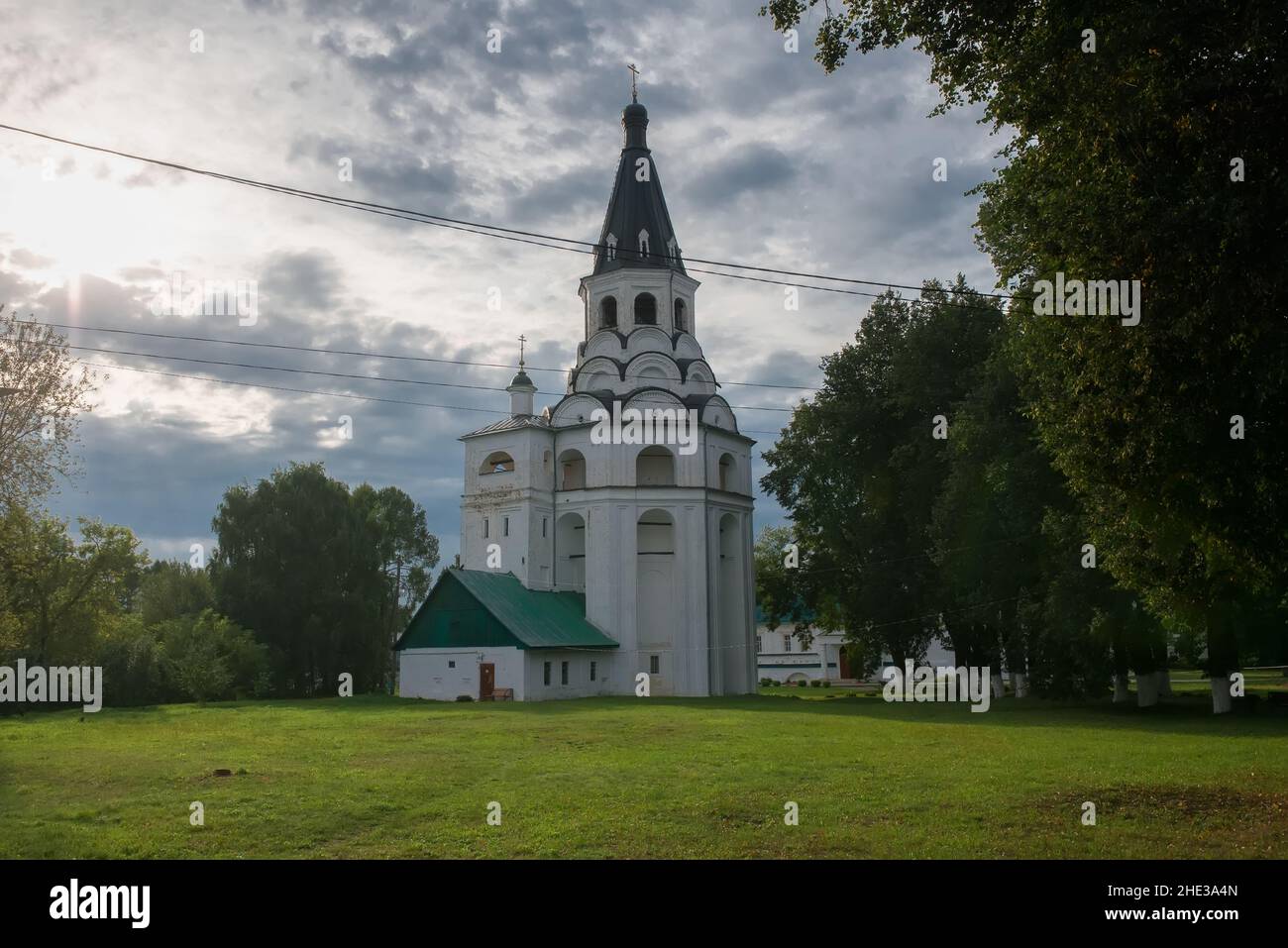 Ivan alexandrov hi-res stock photography and images - Alamy
