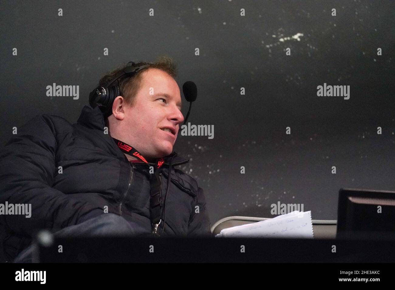 Mark van rijswijk hi-res stock photography and images - Alamy