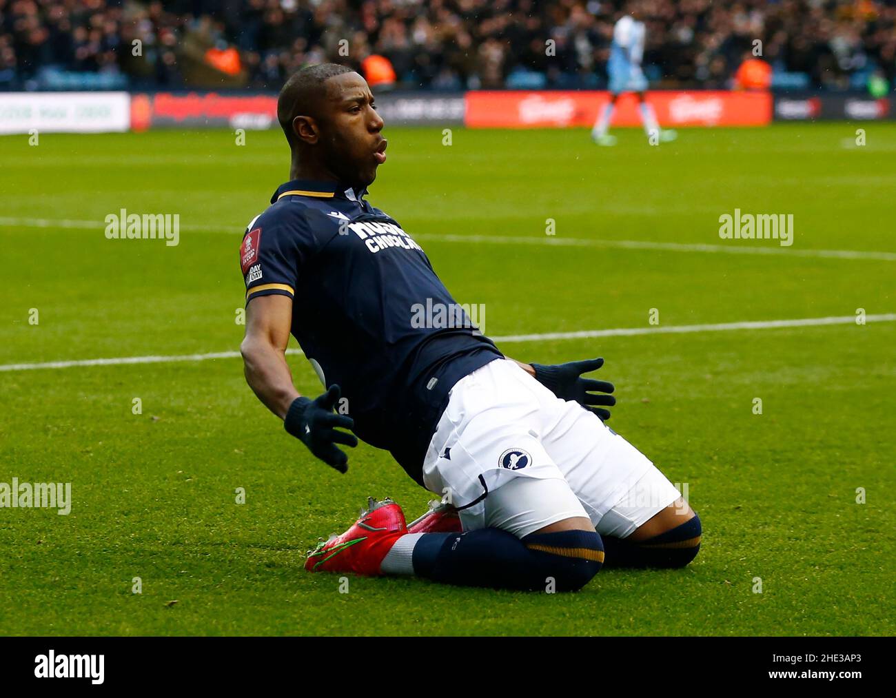 London, UK. 08th Jan, 2022. LONDON, United Kingdom, January 08: Benik ...