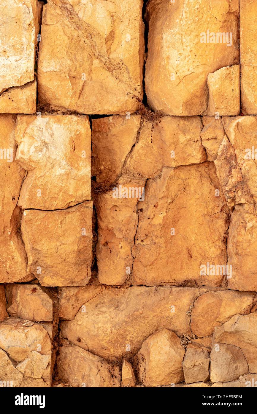 Huge rock quarries hi-res stock photography and images - Alamy