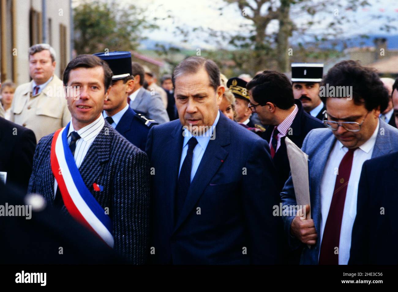 Jean claude bahut hi-res stock photography and images - Alamy