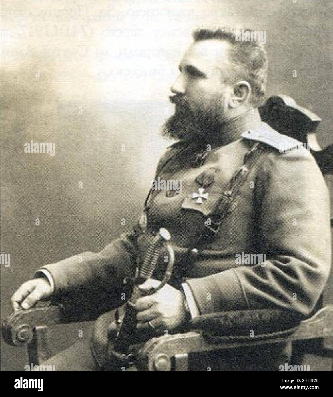 Safonov hi-res stock photography and images - Alamy