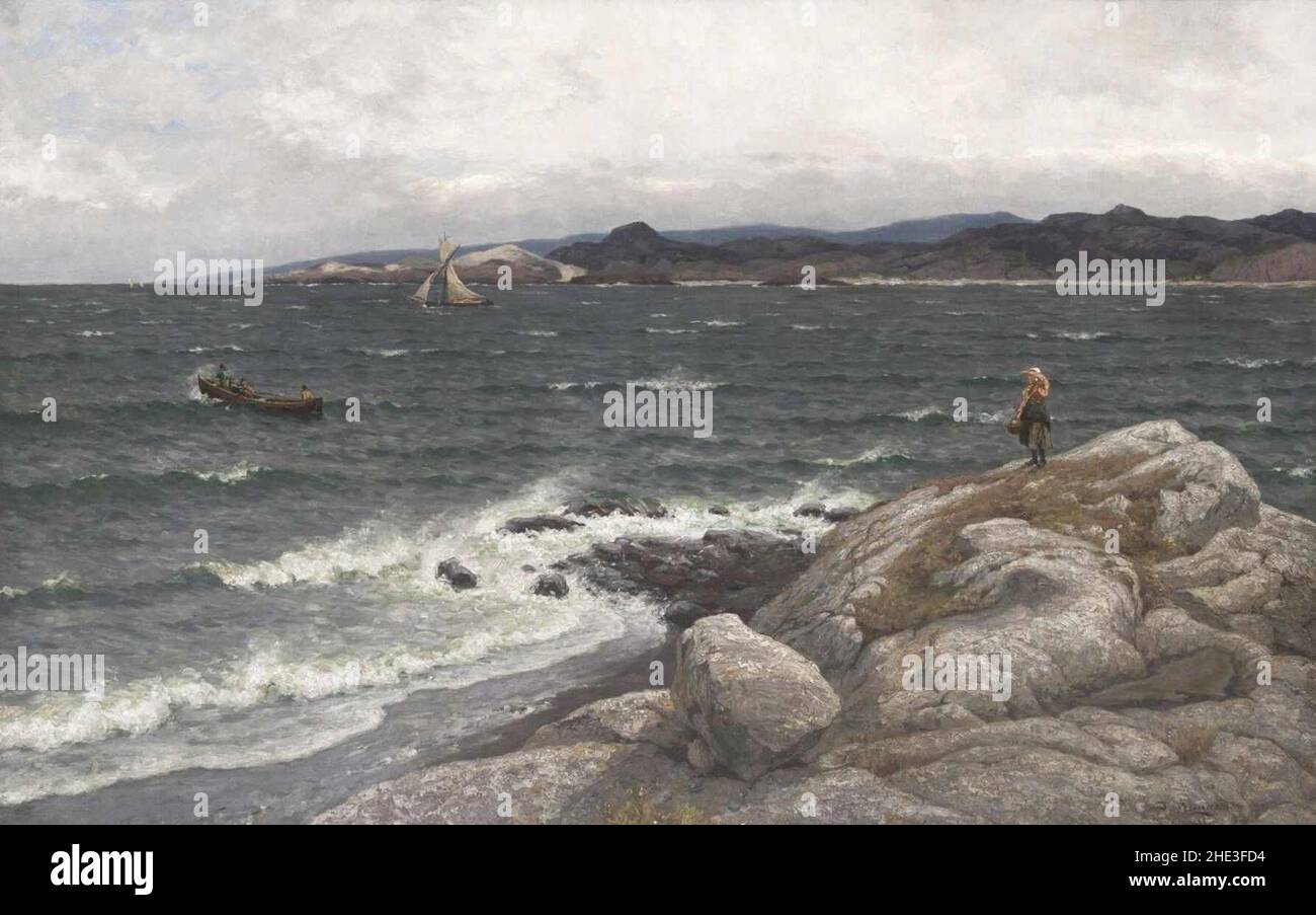 Julius friedrich runge hi-res stock photography and images - Alamy