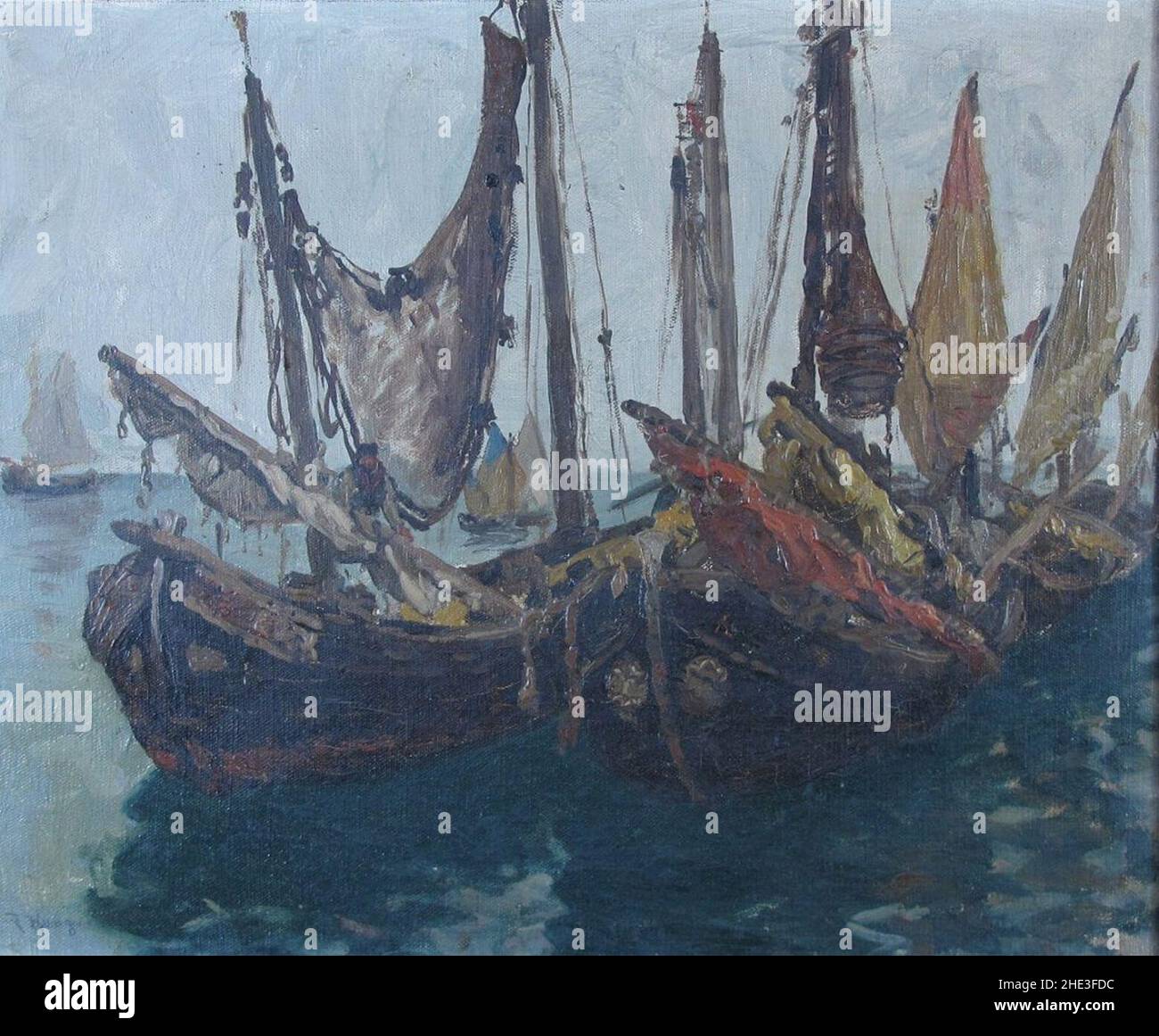 Julius friedrich runge hi-res stock photography and images - Alamy