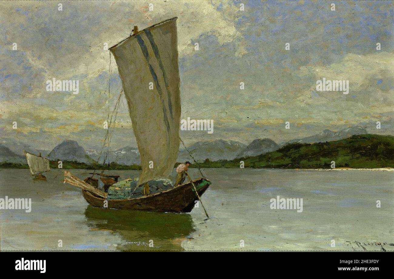 Rheinmundung hi-res stock photography and images - Alamy