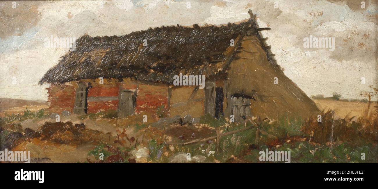 Julius friedrich runge hi-res stock photography and images - Alamy