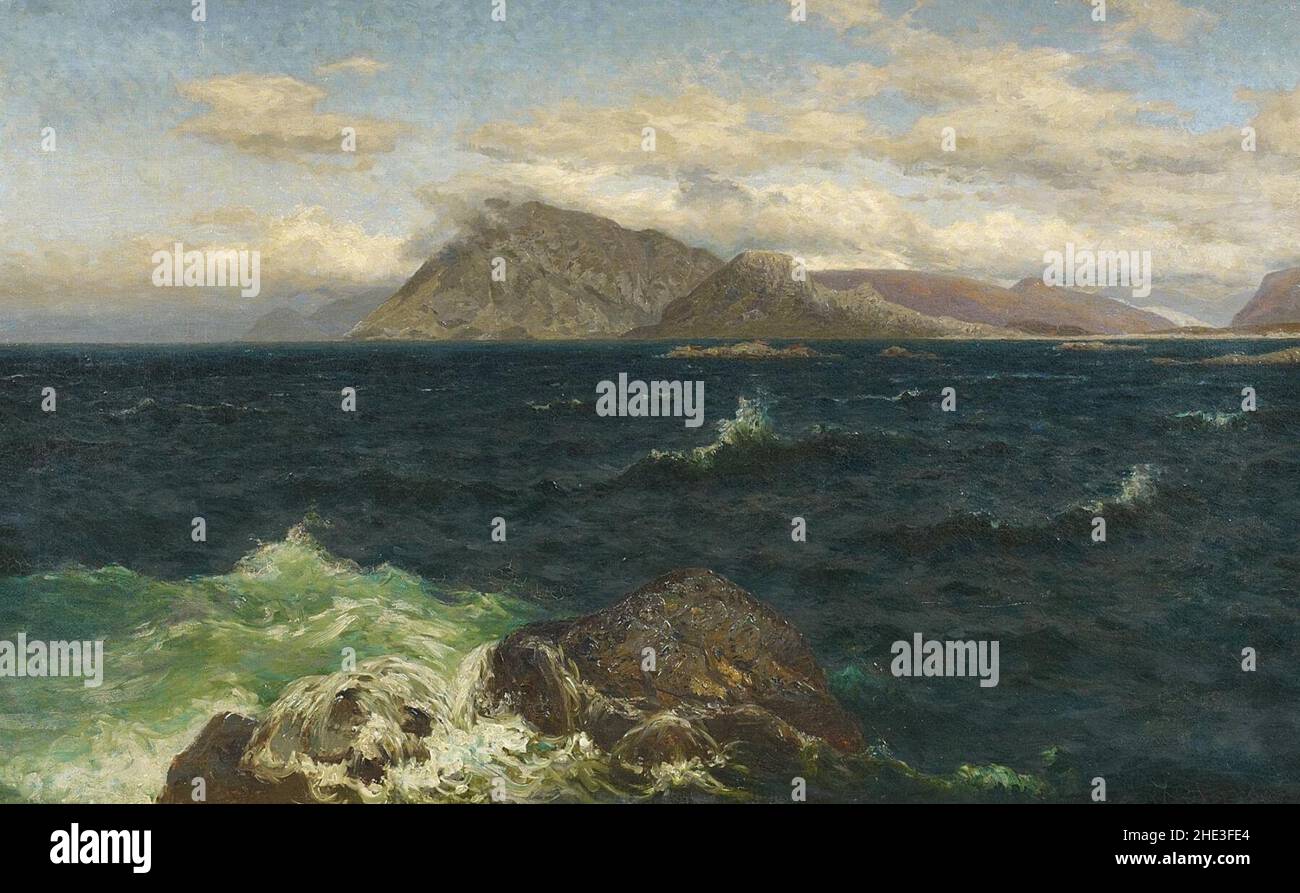 Julius friedrich runge hi-res stock photography and images - Alamy
