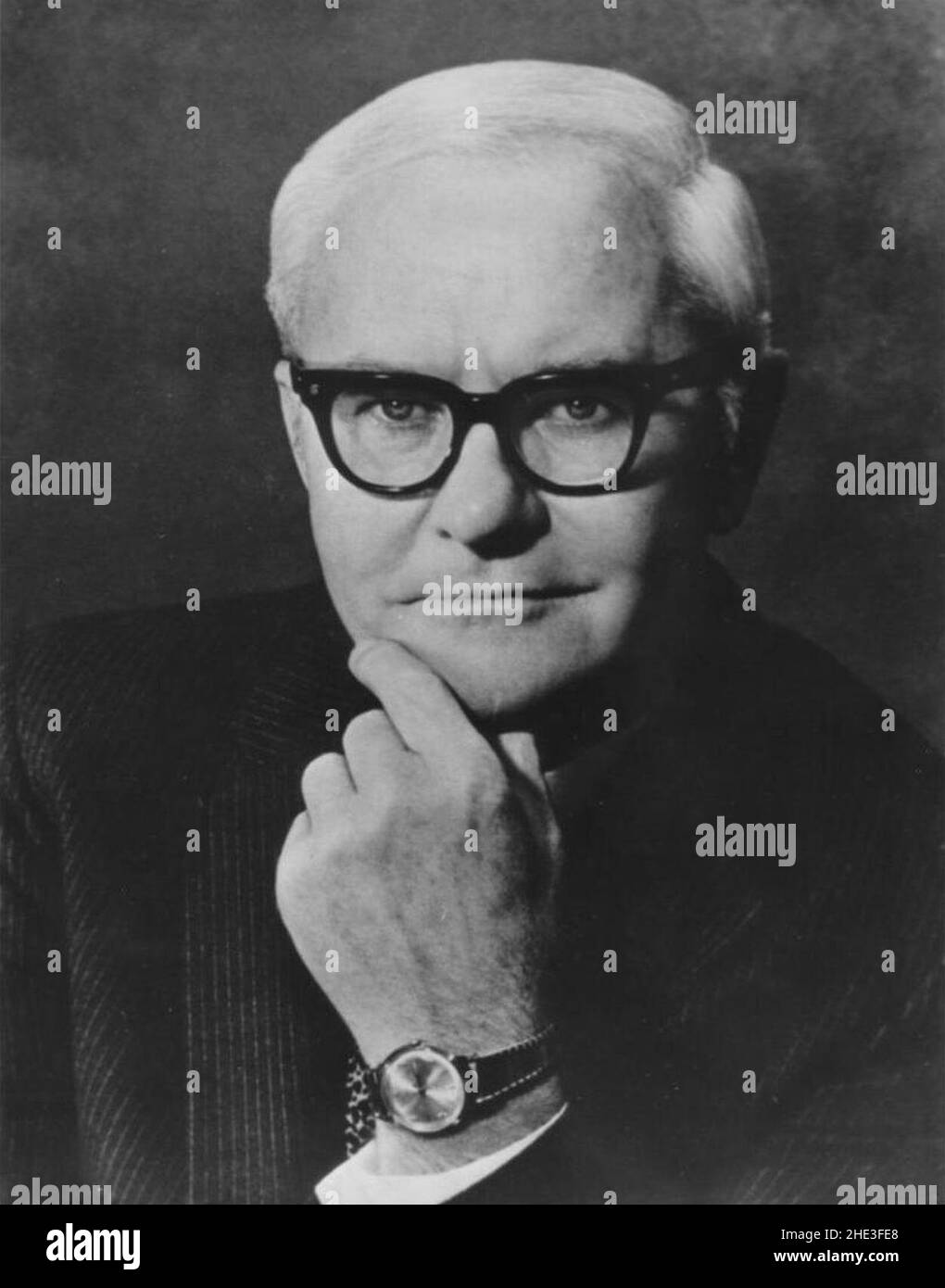 Kenneth rush hi-res stock photography and images - Alamy