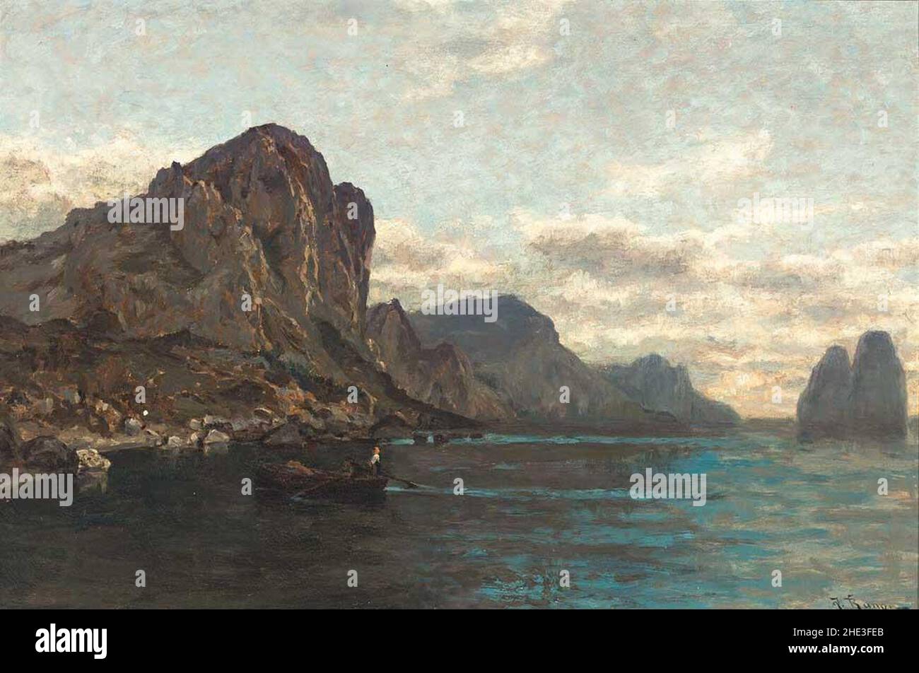 Julius friedrich runge hi-res stock photography and images - Alamy