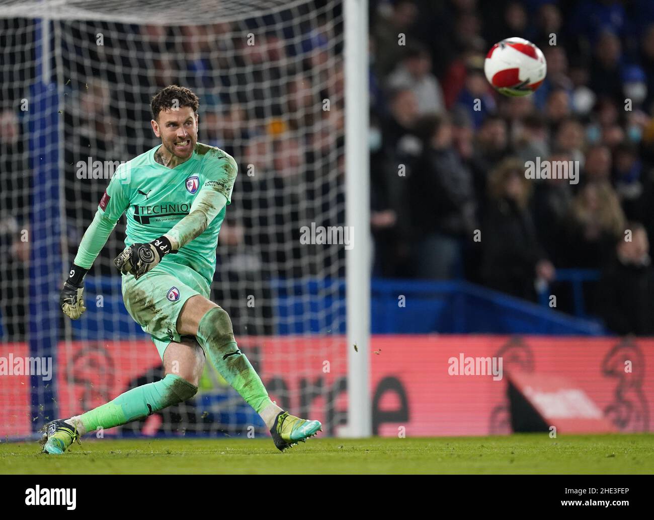 Scott loach chesterfield hi-res stock photography and images - Alamy