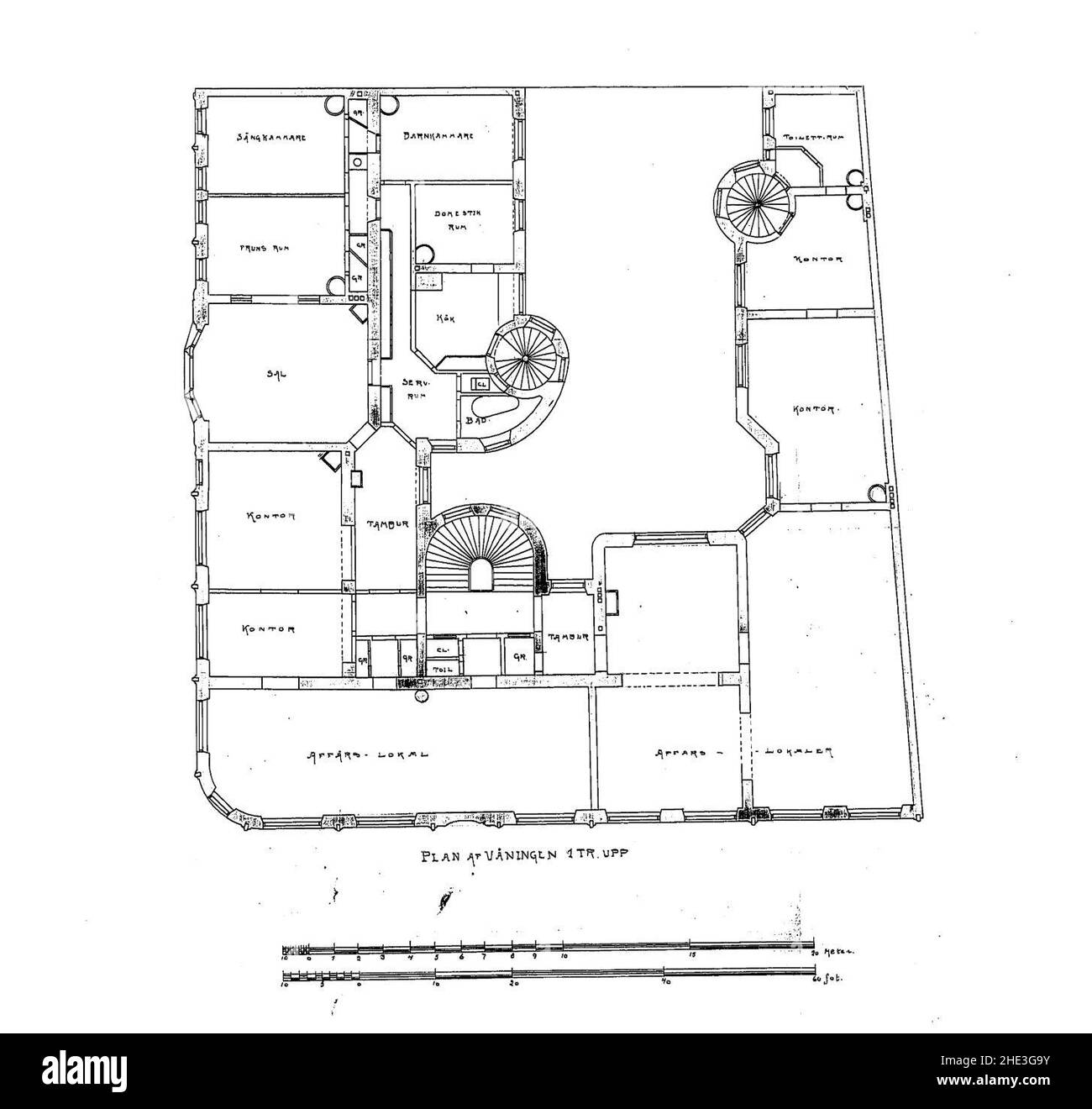 Ritning Cut Out Stock Images & Pictures - Alamy