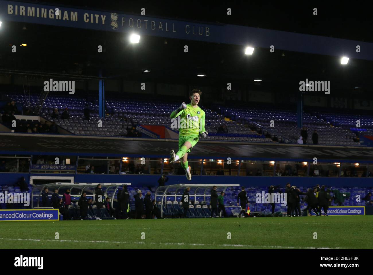 Michael cooper plymouth argyle hi-res stock photography and images - Alamy