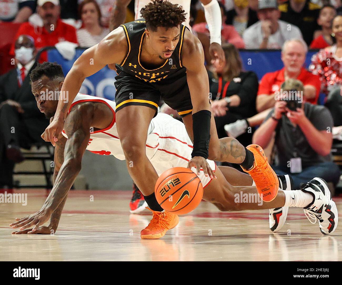 Tyson coleman hi-res stock photography and images - Alamy