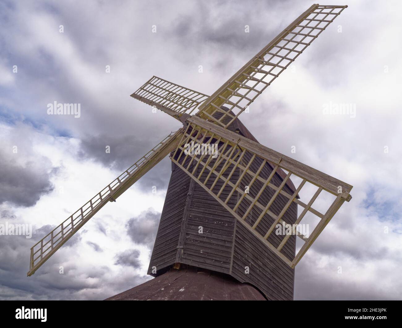 Ivinghoe village hi-res stock photography and images - Alamy