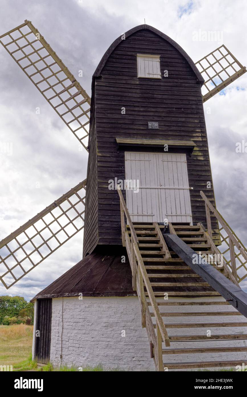 Ivinghoe village hi-res stock photography and images - Alamy
