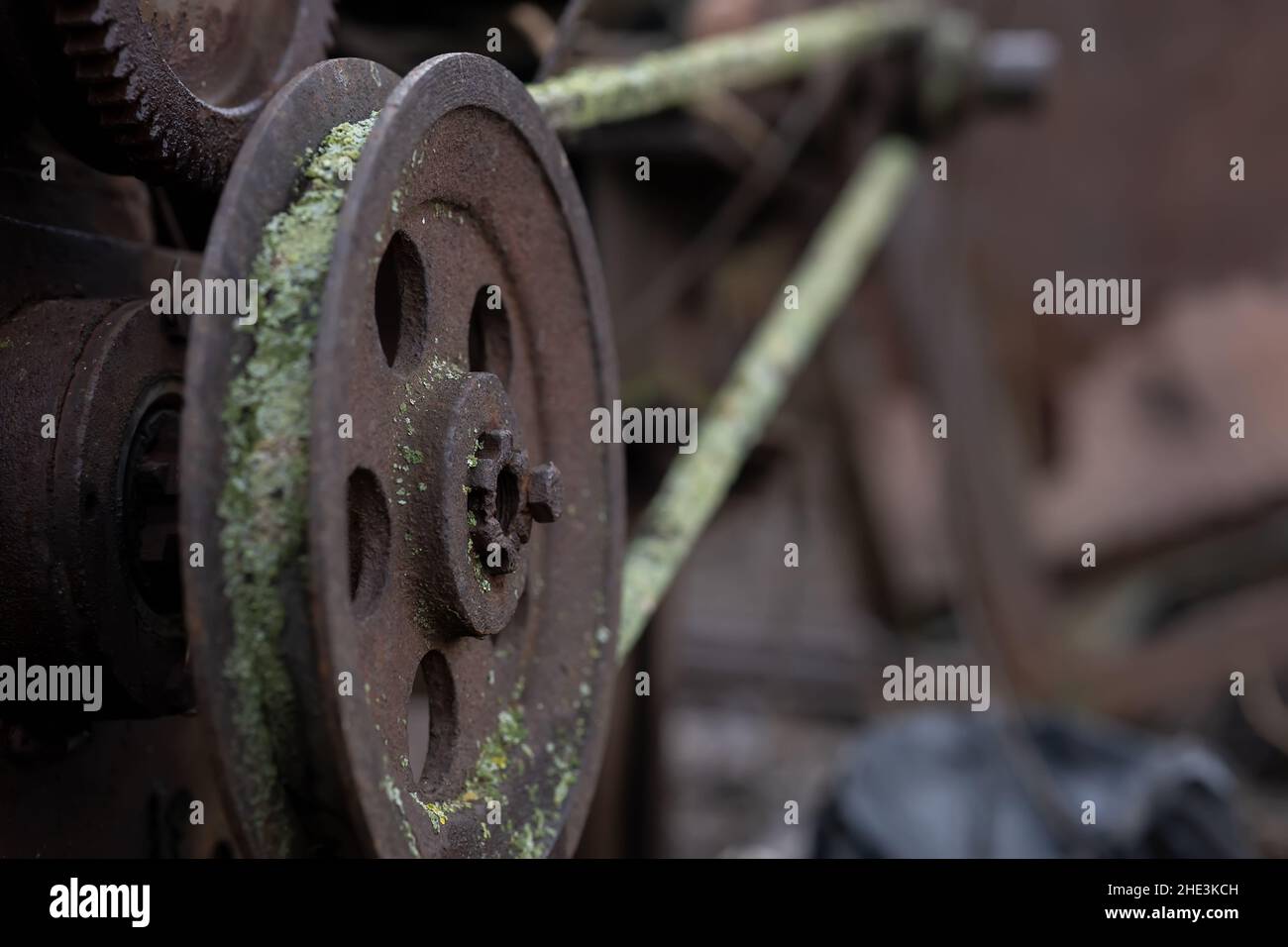 Pile construction garbage vector trash rubbish hi-res stock photography ...