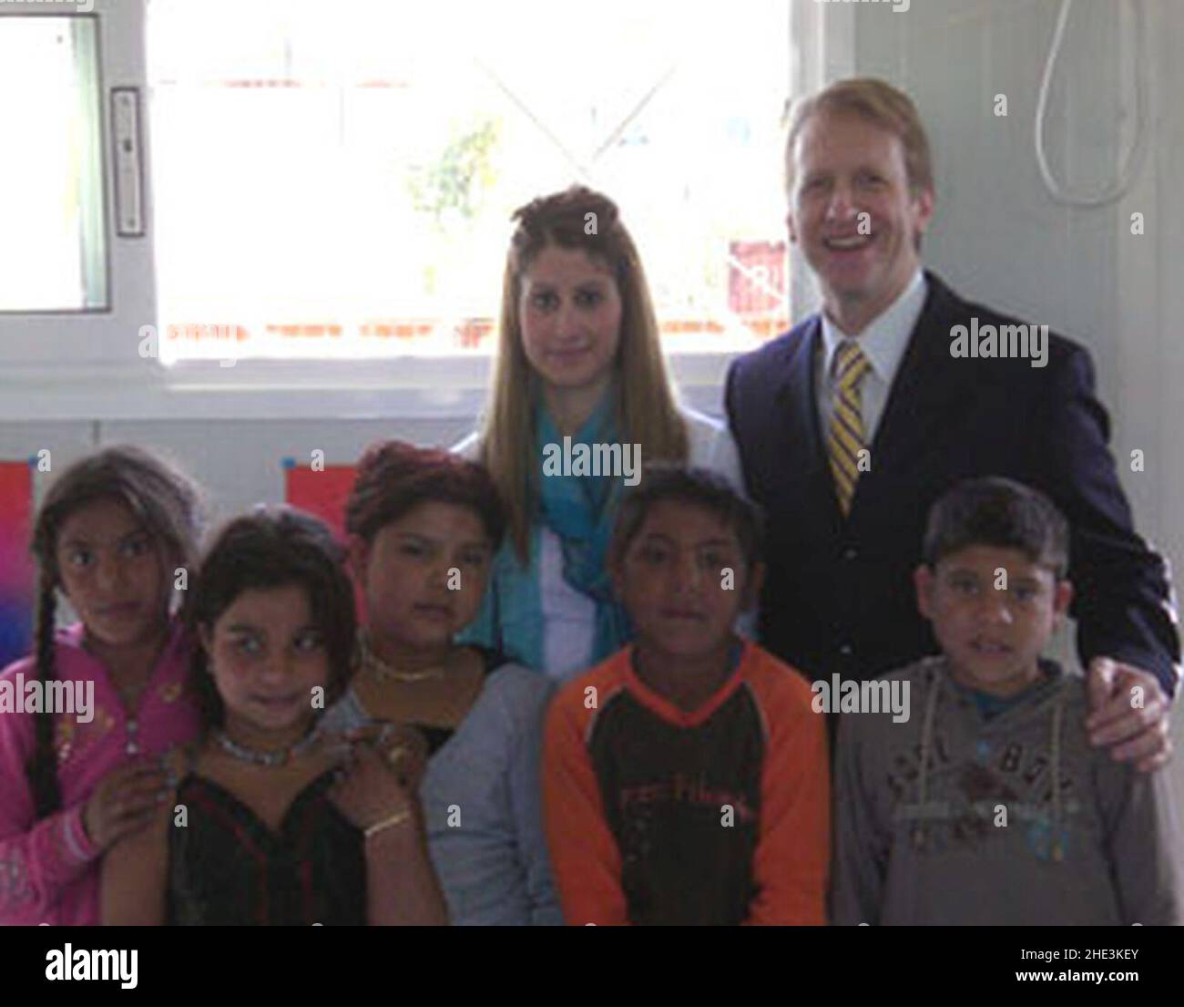 Roma kids hi-res stock photography and images - Alamy